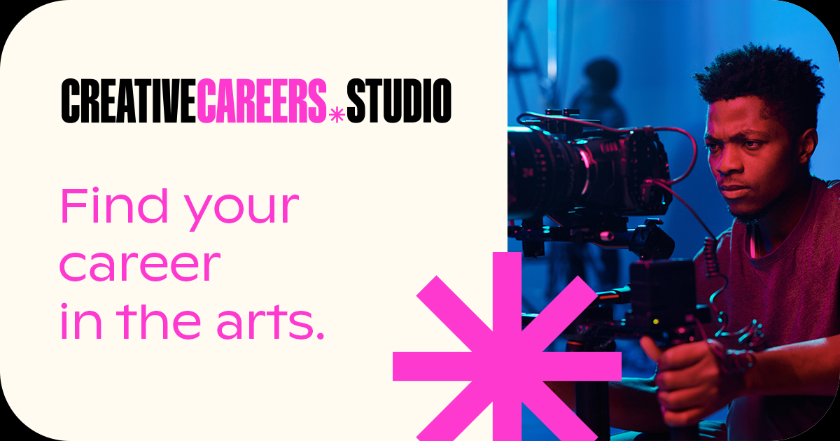 SC Higher Ed Art Programs – Creative Careers Studio | Find Your Career ...